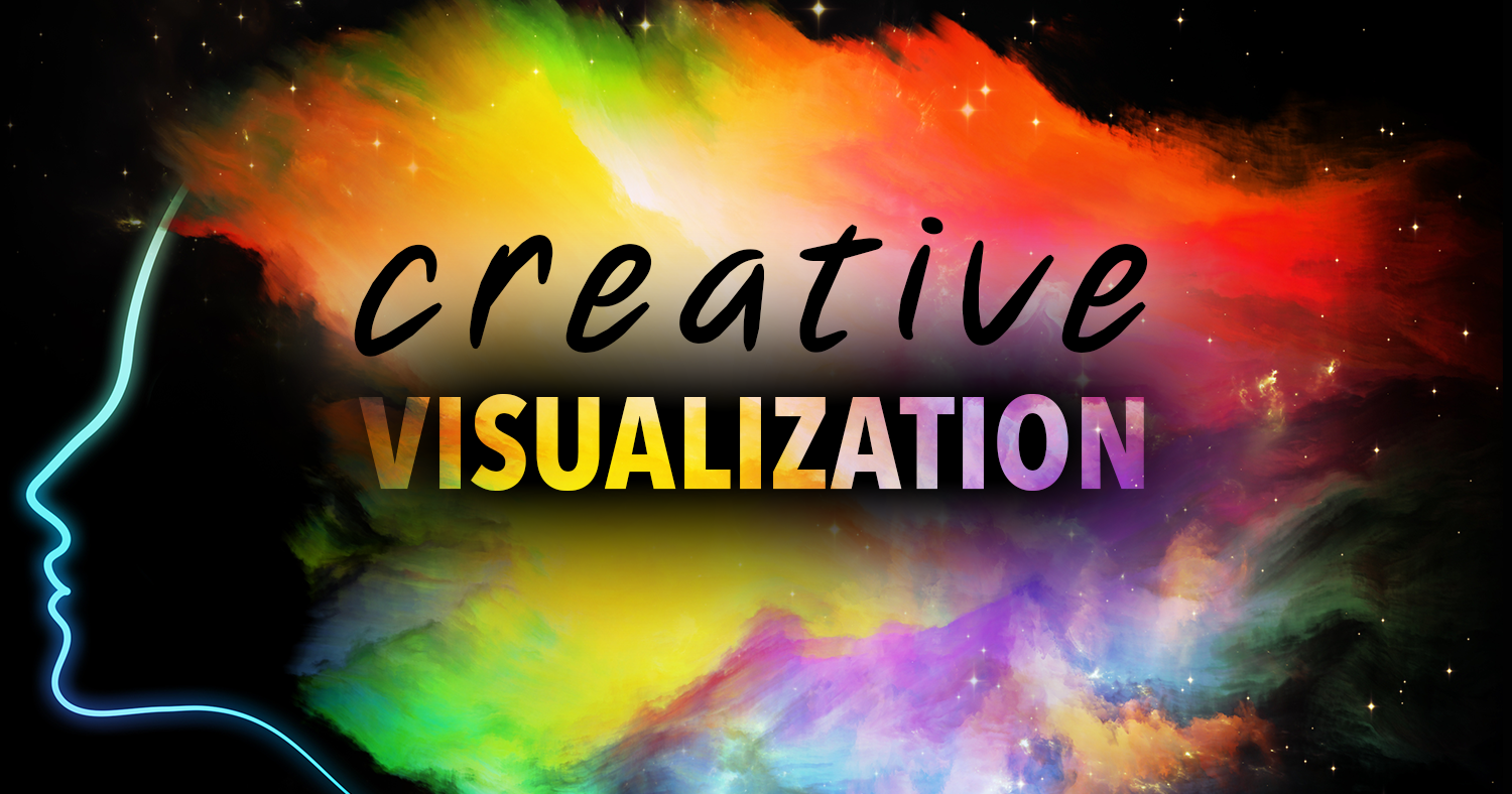 Creative Visualization Self Hypnosis Download Creative Visualization Self Hypnosis Download